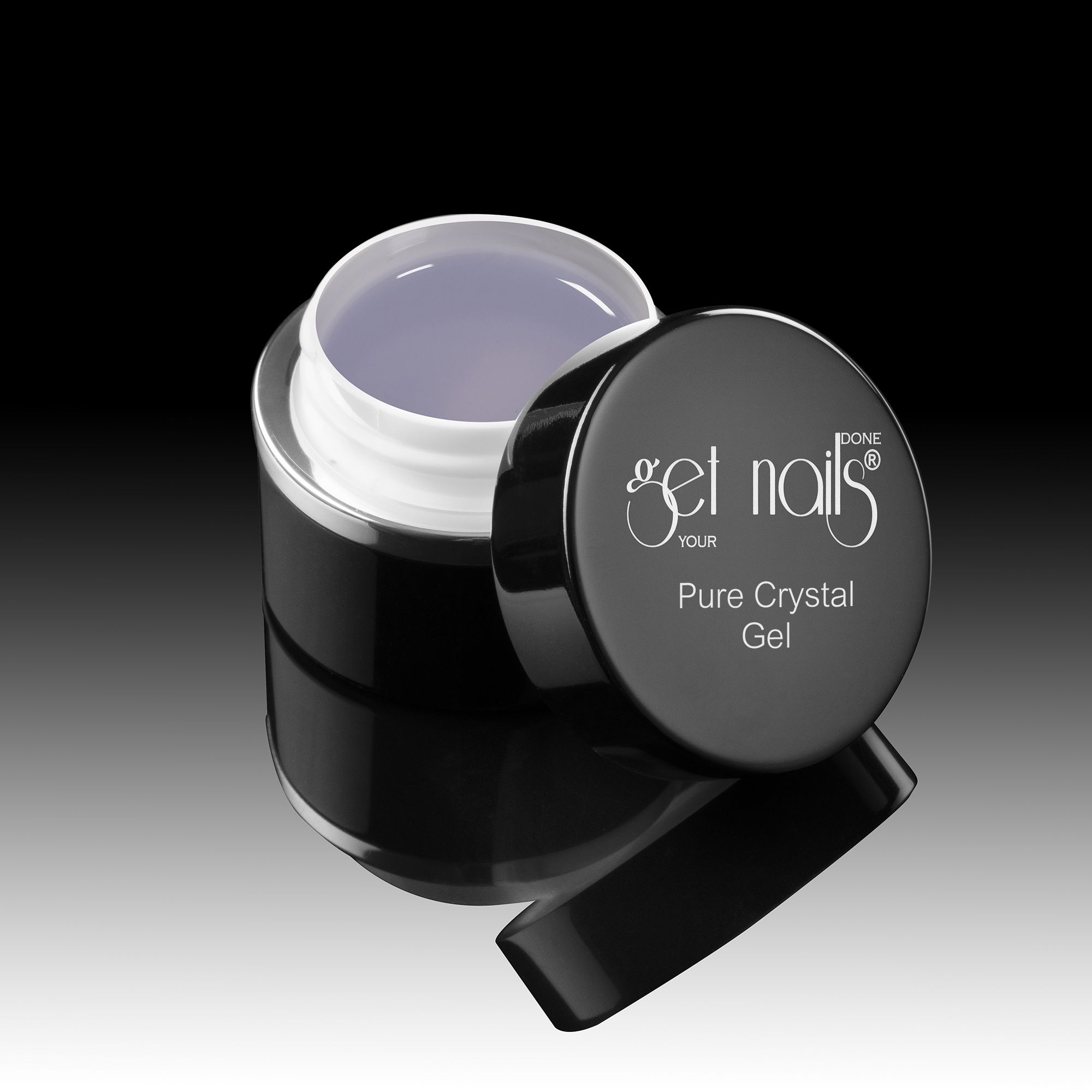 3 in 1 Pure Crystal Gel 15g – Get Nails